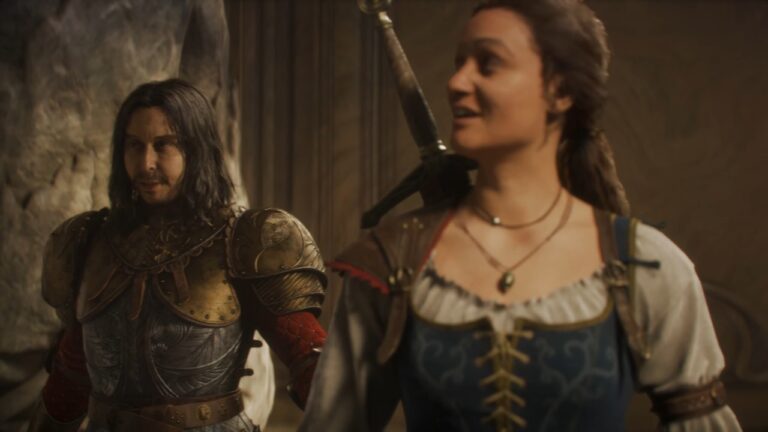 Playground Games confirms Fable is still coming in Autumn 2026 despite ...